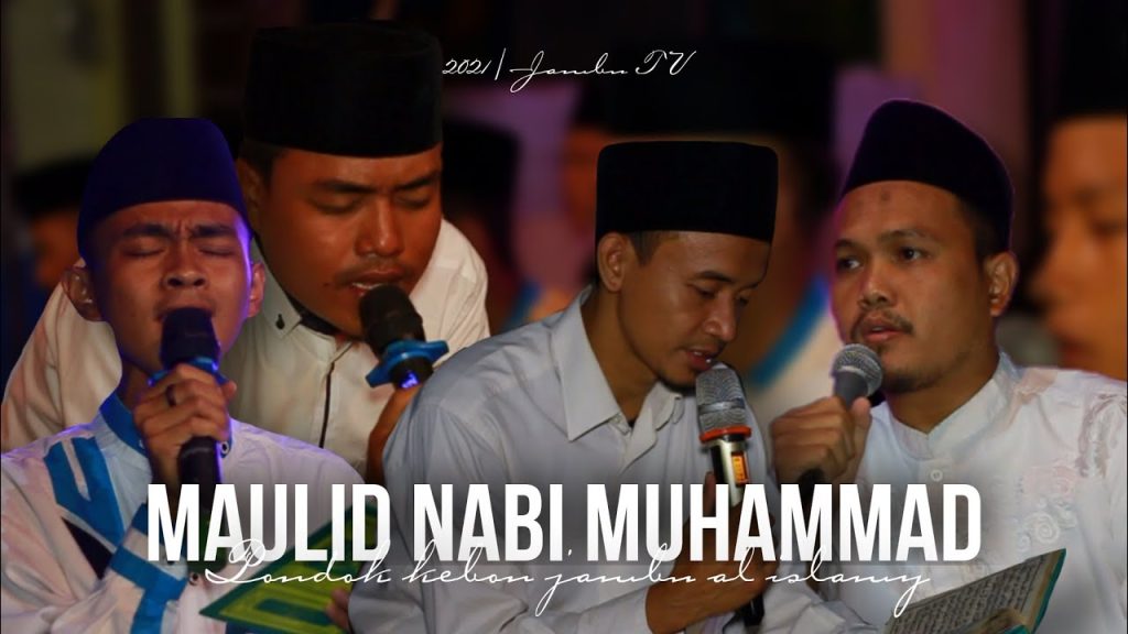 Home - Kebon Jambu Al Islamy