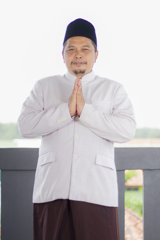 Home - Kebon Jambu Al Islamy