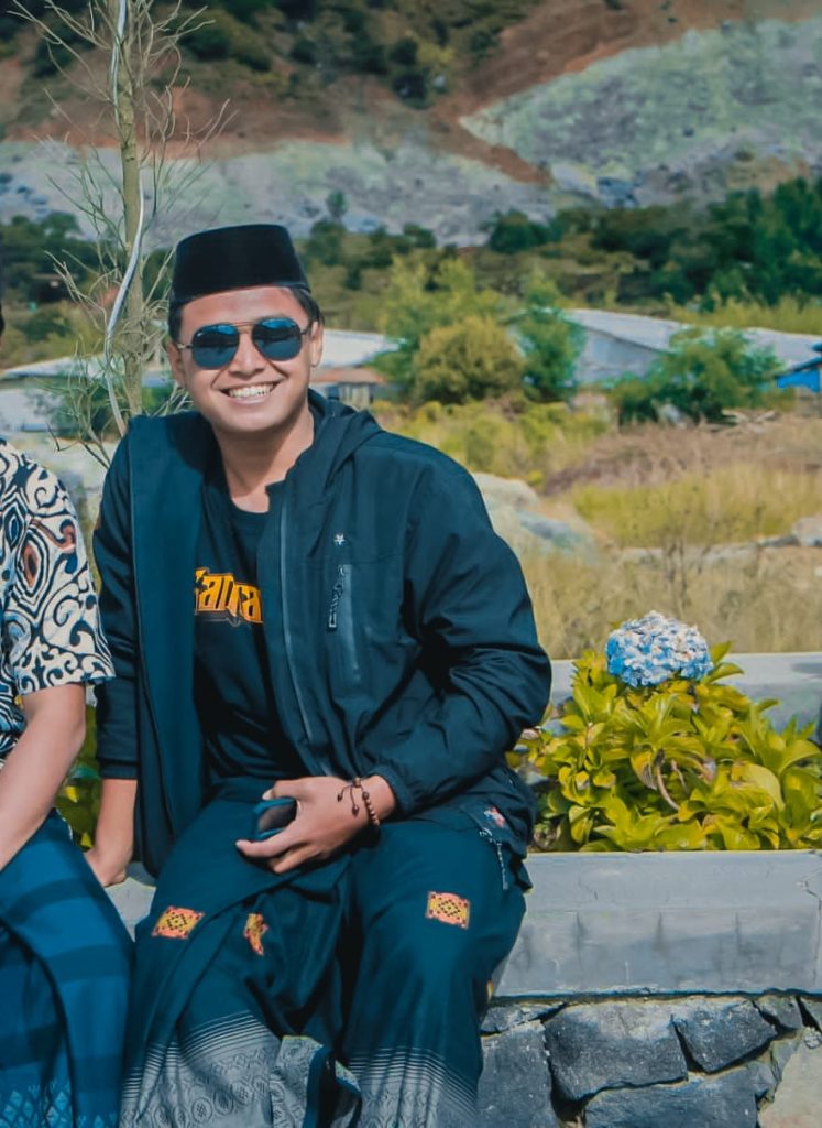 Guru - Kebon Jambu Al Islamy