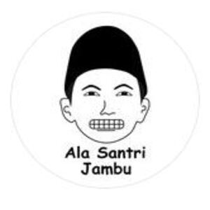 Home - Kebon Jambu Al Islamy